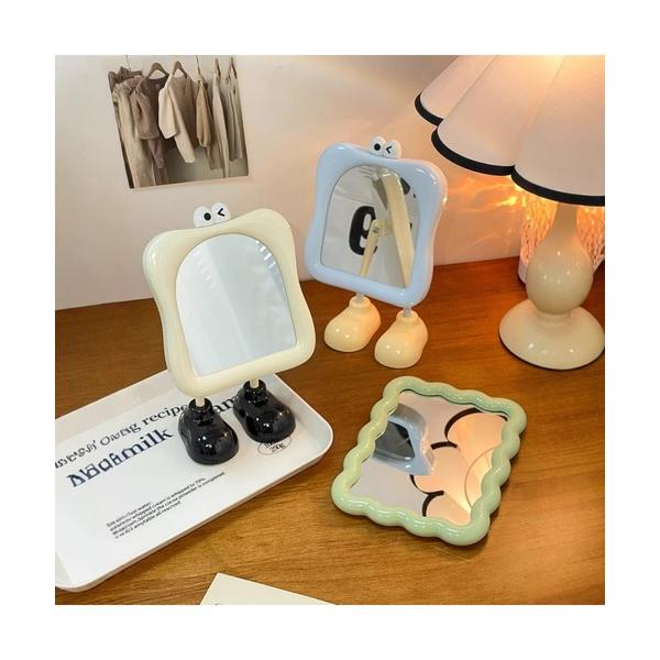 『タイムセール実施中』ZOZO問い合わせ番号:104770188ショップ:BAG IN THE DAY，バッグインザデイブランド:Bling Leads，ブリングリーズ商品名:【Bls】【ZA】【Bling Leads】モンスターミラー デ...