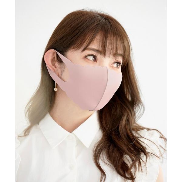 『セール実施中』※このアイテムは返品・交換対象外商品です。ZOZO問い合わせ番号:104770227ショップ:Joint Space，ジョイントスペースブランド:Liala×PG，リアラバイピージー商品名:NEW クレオラマスク スカラップ...
