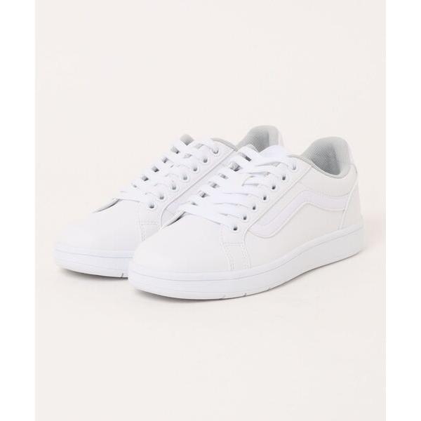 ZOZO問い合わせ番号:104770277ショップ:ABC-MART GRAND STAGE，エービーシーマート　グランドステージブランド:VANS，バンズ商品名:VANS ヴァンズ SURFACE サーフェイス V2129 R WHITE...