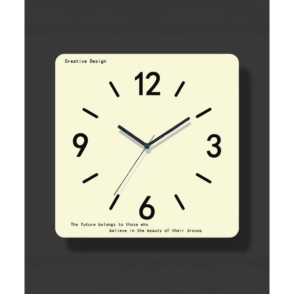 『タイムセール実施中』ZOZO問い合わせ番号:104770304ショップ:perky room，パーキールームブランド:IRADOWL，アイラドール，perky room，パーキールーム商品名:【アイラドール room】スクエア壁掛けカラー...