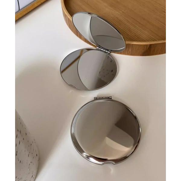 ※このアイテムは返品・交換対象外商品です。ZOZO問い合わせ番号:104770317ショップ:perky room，パーキールームブランド:IRADOWL，アイラドール，perky room，パーキールーム商品名:ラウンド＆スクエアコンパク...