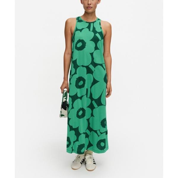『タイムセール実施中』ZOZO問い合わせ番号:104770762ショップ:marimekko，マリメッコブランド:marimekko，マリメッコ商品名:Sh Erilainen Unikko / Dressカテゴリ:ワンピース/ドレス&gt...
