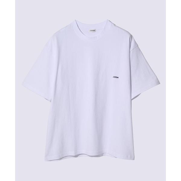 ZOZO問い合わせ番号:104770892ショップ:STUDIOUS MENS，ステュディオス メンズブランド:Jieda，ジエダ商品名:【Jieda/ジエダ】JIEDA RELAXED T-SHIRTカテゴリ:トップス>Tシャツ/カ...