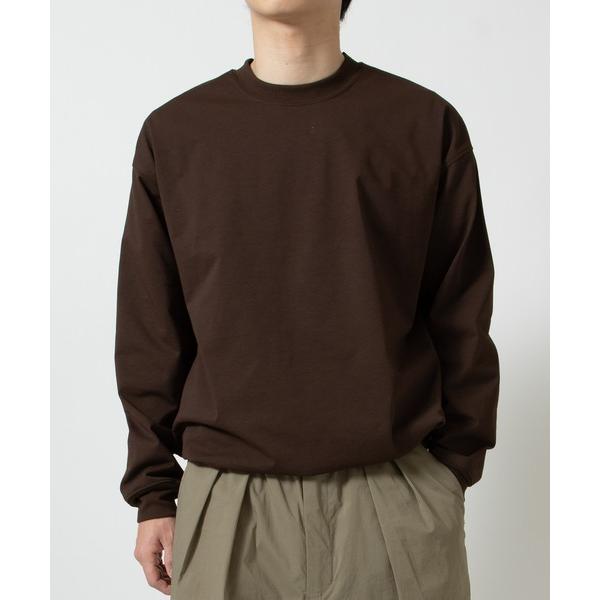 ZOZO問い合わせ番号:104771107ショップ:FIGURE，フィギュアブランド:DAIWA PIER39，ダイワピア39，FIGURE，フィギュア商品名:TECH DRAWSTRING L/S TEEカテゴリ:トップス>Tシャツ...