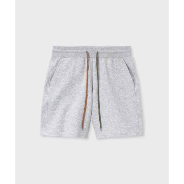 ZOZO問い合わせ番号:104771131ショップ:Paul Smith，ポール・スミスブランド:Paul Smith，ポールスミス商品名:“Multi-color Drawstring” ダンボール ショートパンツ【853369 P743...