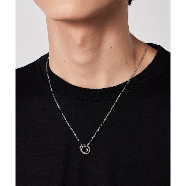 ZOZO問い合わせ番号:104771135ショップ:Paul Smith，ポール・スミスブランド:Paul Smith，ポールスミス商品名:“Puzzle Ring” ネックレス【160914 210】カテゴリ:アクセサリー>ネックレ...