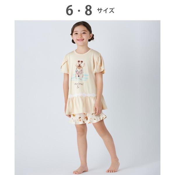 『タイムセール実施中』ZOZO問い合わせ番号:104771491ショップ:Wacoal，ワコールブランド:WACOAL KIDS BABY，ワコールキッズベイビー，WACOAL，ワコール商品名:ワコールキッズ　「Waninal」ワニナル　パ...