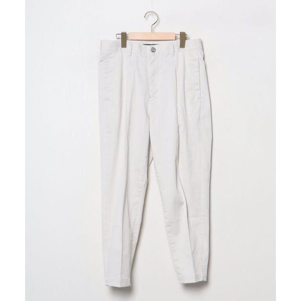 参考価格：15，400円発売時期：2021年09月コンディション：A（使用感なし）数回使用した程度で使用感が感じられないアイテム参考商品名：mp9368-裾シングルテーパードパンツ（チノver.）参考品番：CAPT-003ZOZO問い合わせ...