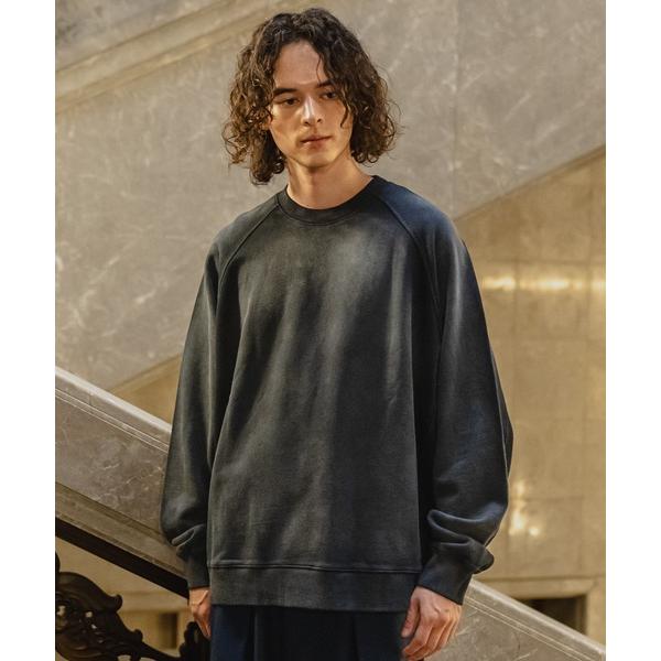 参考価格：8，800円発売時期：2024年10月コンディション：B（目立つ使用感なし）使用感が少ない、または気にならないアイテム全体的：汚れ、色あせ参考商品名：Handcraft sweat/ハンドクラフトスウェット参考品番：CJTOY10...