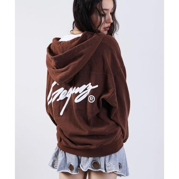 『セール実施中』参考価格：6，930円発売時期：2024年08月コンディション：A（使用感なし）数回使用した程度で使用感が感じられないアイテム参考商品名：【SEQUENZ（シークエンズ）】WORK AGING ZIP P/K / 古着風 シ...