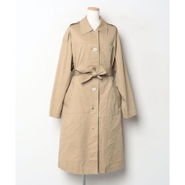 参考価格：32，980円発売時期：2021年08月コンディション：C（やや使用感あり）使用感があり、やや気になる傷や汚れがあるアイテム全体的：汚れ袖口：ほつれ付属品：ベルト参考商品名：【Fano Studios】Various button...