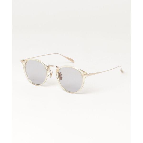 参考価格：27，500円発売時期：2021年02月コンディション：A（使用感なし）数回使用した程度で使用感が感じられないアイテム付属品：タグ・ケースその他：レンズカラー：グレー参考商品名：【MB×FACTOTUM】コラボサングラス「Jhon...