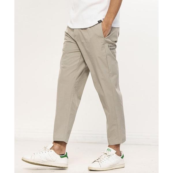 参考価格：22，000円発売時期：2024年04月コンディション：A（使用感なし）数回使用した程度で使用感が感じられないアイテム参考商品名：mp12116- cool touch tapered eazy pants イージーパンツ参考品番...