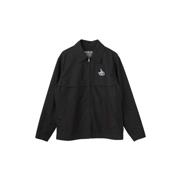ZOZO問い合わせ番号:104797371ショップ:HYSTERIC GLAMOUR，ヒステリックグラマーブランド:HYSTERIC GLAMOUR，ヒステリックグラマー商品名:EVIL WOMAN SCRATCH ワークシャツジャケットカ...