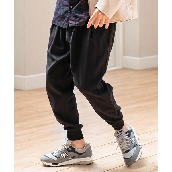 参考価格：9，900円発売時期：2023年11月コンディション：B（目立つ使用感なし）使用感が少ない、または気にならないアイテムすそ周り：色あせ内側：毛玉参考商品名：mp11549- Slightly Brushed TR Jogger P...