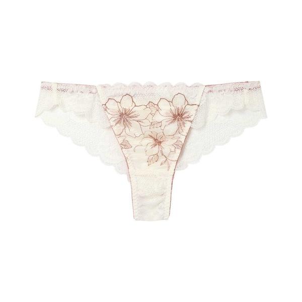 ※このアイテムは返品・交換対象外商品です。ZOZO問い合わせ番号:104806780ショップ:AMPHI，アンフィブランド:AMPHI，アンフィ商品名:「BLH314シリーズ」　ショーツ　Ｔバックカテゴリ:アンダーウェア>ショーツブラ...