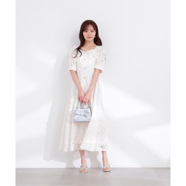 ZOZO問い合わせ番号:104806814ショップ:PROPORTION BODY DRESSING，プロポーションボディドレッシングブランド:PROPORTION BODY DRESSING，プロポーションボディドレッシング商品名:フロン...