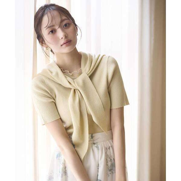 ZOZO問い合わせ番号:104806831ショップ:PROPORTION BODY DRESSING，プロポーションボディドレッシングブランド:PROPORTION BODY DRESSING，プロポーションボディドレッシング商品名:＜加藤...