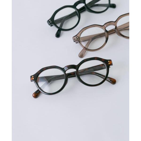 『タイムセール実施中』ZOZO問い合わせ番号:104806910ショップ:URBAN RESEARCH，アーバンリサーチブランド:SMELLY，スメリー商品名:クラウンパントダテメガネカテゴリ:ファッション雑貨>メガネブランド品番:S...