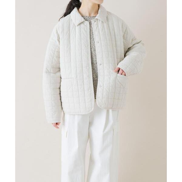 ZOZO問い合わせ番号:104806924ショップ:かぐれ，かぐれブランド:かぐれ，カグレ商品名:コットンキルトジャケットカテゴリ:ジャケット/アウター>ダウンジャケット/コートブランド品番:GA26130-2070204素材:表地 ...