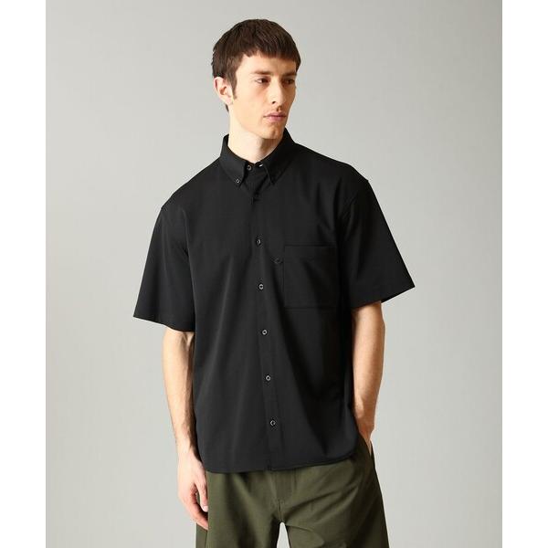 ZOZO問い合わせ番号:104807386ショップ:Columbia，コロンビアブランド:Columbia，コロンビア商品名:COLUMBIA BLACK LABEL/ ディープアベニューショートスリーブシャツ /コロンビアカテゴリ:トップ...