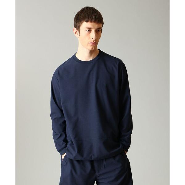 ZOZO問い合わせ番号:104807388ショップ:Columbia，コロンビアブランド:Columbia，コロンビア商品名:COLUMBIA BLACK LABEL/ スプリットキャナルクルー /コロンビアカテゴリ:トップス>Tシャ...