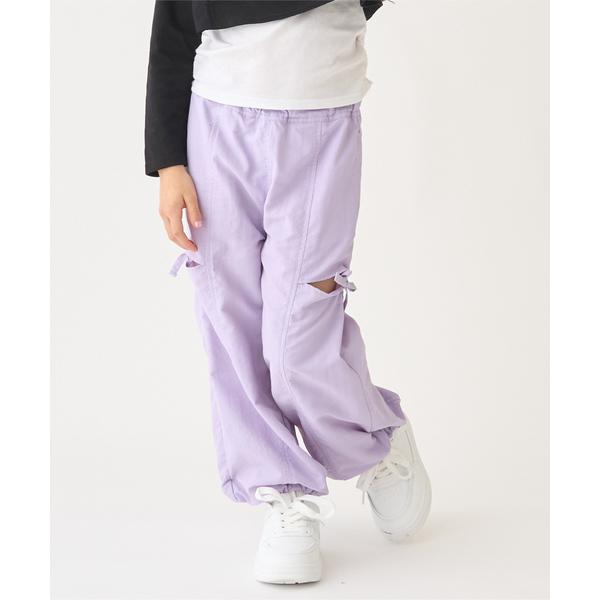 ZOZO問い合わせ番号:104807490ショップ:petit main，プティマインブランド:minimal，ミニマル商品名:【撥水】スリットカーゴパンツカテゴリ:パンツ>その他パンツブランド品番:4361118素材:ナイロン100...