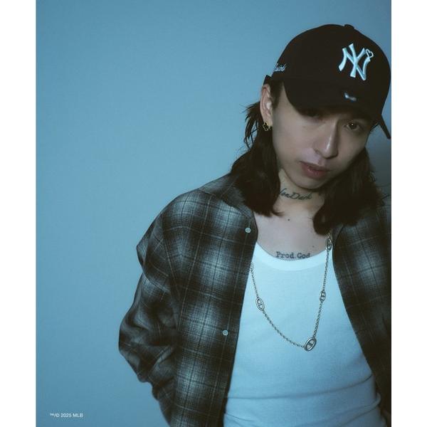 ZOZO問い合わせ番号:104807551ショップ:CONZ，コンズブランド:BASICKS，ベイシックス商品名:x Newera Yankees Capカテゴリ:帽子>キャップブランド品番:316281009原産国:日本カラー:ブラ...