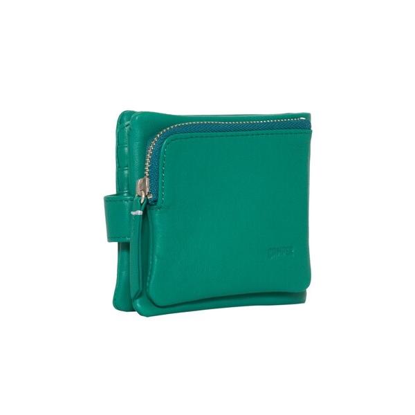 ZOZO問い合わせ番号:104807625ショップ:CAMPER，カンペールブランド:CAMPER，カンペール商品名:[カンペール] SOFT LEATHER 財布カテゴリ:財布/小物>財布ブランド品番:5622237000033素材...