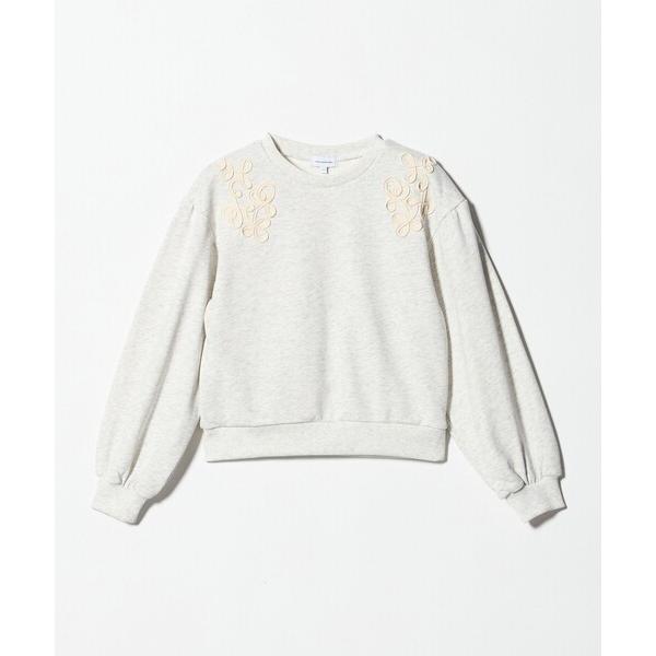 『セール実施中』ZOZO問い合わせ番号:104807844ショップ:green label relaxing，グリーンレーベル リラクシングブランド:green label relaxing，グリーンレーベルリラクシング商品名:裏毛 コード...