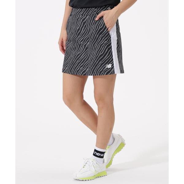 ZOZO問い合わせ番号:104808037ショップ:the HOUSE，ザハウスブランド:New Balance Golf，ニューバランスゴルフ商品名:【new balance golf】4WAYストレッチ ラップキュロット (WOMENS...