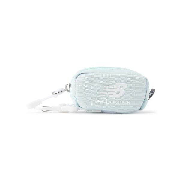 ZOZO問い合わせ番号:104808052ショップ:the HOUSE，ザハウスブランド:New Balance Golf，ニューバランスゴルフ商品名:【new balance golf】2pcs ボールホルダー (UNISEX)カテゴリ:...