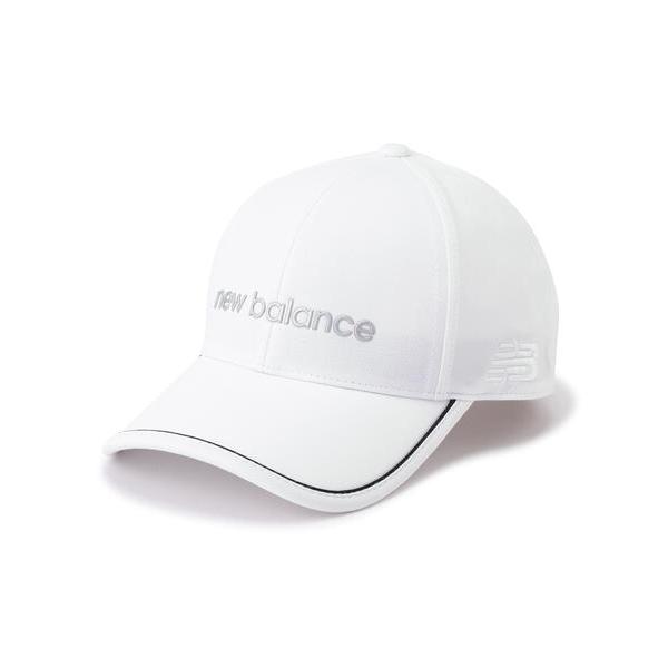 ZOZO問い合わせ番号:104808059ショップ:the HOUSE，ザハウスブランド:New Balance Golf，ニューバランスゴルフ商品名:【new balance golf】ＳＩＸ　ＰＡＮＥＬＳ　ＣＡＰカテゴリ:帽子>キ...