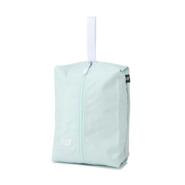 ZOZO問い合わせ番号:104808080ショップ:the HOUSE，ザハウスブランド:New Balance Golf，ニューバランスゴルフ商品名:【new balance golf】シューズバッグ (UNISEX)カテゴリ:アウトドア...