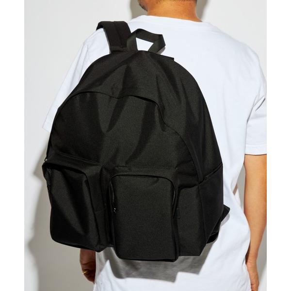 ZOZO問い合わせ番号:104808096ショップ:MANASTASH，マナスタッシュブランド:PACKING，パッキング，MANASTASH，マナスタッシュ商品名:PACKING/パッキング/STANDARD DP BACK PACK/ス...
