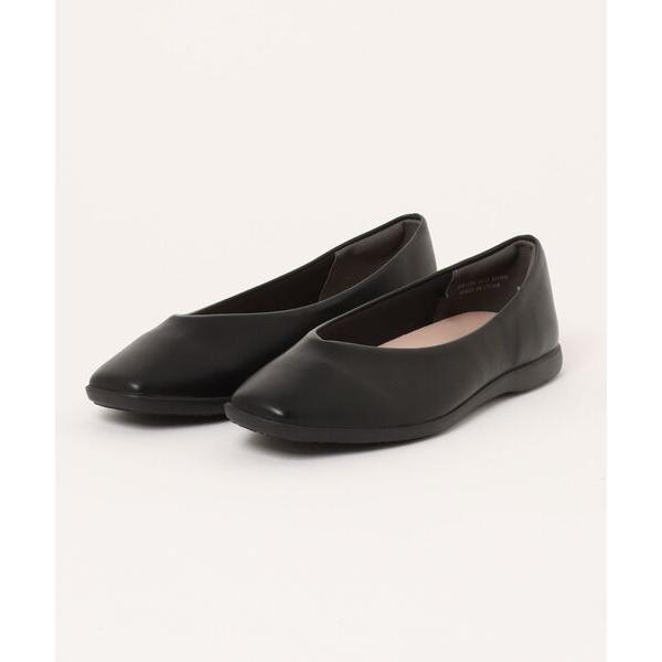『タイムセール実施中』ZOZO問い合わせ番号:104808208ショップ:シュープラザ，シュープラザブランド:WILL BE，ウィルビー，シュープラザ，シュープラザ商品名:【WILL BE】幅広3E 超軽量 カジュアルパンプスカテゴリ:シュ...