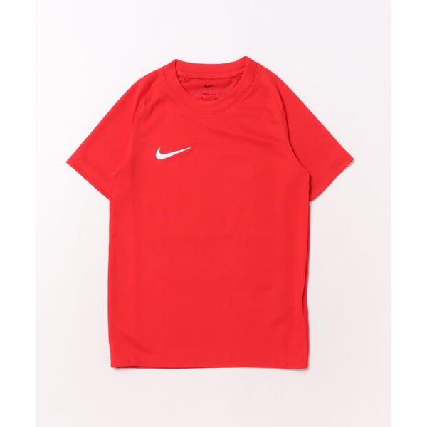 『タイムセール実施中』ZOZO問い合わせ番号:104808263ショップ:TSURUYA，ツルヤブランド:NIKE，ナイキ，TSURUYA，ツルヤ商品名:《NIKEアパレル》Ｙ　ＮＫ　ＤＦ　ＰＡＲＫ　ＶＩＩＩ　ＪＳＹ　ＳＳカテゴリ:トップス...