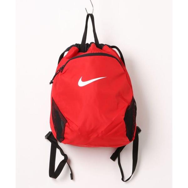 ZOZO問い合わせ番号:104808271ショップ:TSURUYA，ツルヤブランド:NIKE，ナイキ，TSURUYA，ツルヤ商品名:《NIKEアパレル》SS26ベーシックプールバッグカテゴリ:バッグ>バックパック/リュックブランド品番...