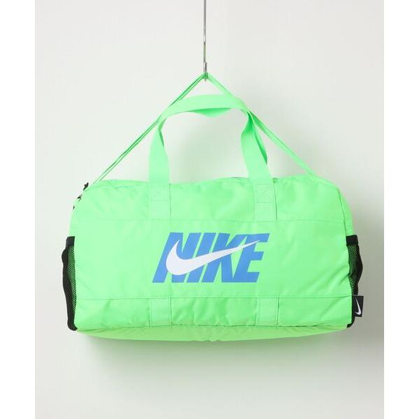 ZOZO問い合わせ番号:104808273ショップ:TSURUYA，ツルヤブランド:NIKE，ナイキ，TSURUYA，ツルヤ商品名:《NIKEアパレル》ＳＳ２６ボストンプールバッグカテゴリ:バッグ>ボストンバッグブランド品番:1994...