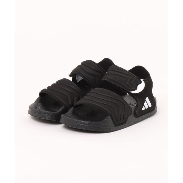 『タイムセール実施中』ZOZO問い合わせ番号:104808338ショップ:TSURUYA，ツルヤブランド:adidas，アディダス，TSURUYA，ツルヤ商品名:《adidas》アディレッタSANDAL2Kカテゴリ:シューズ>サンダル...