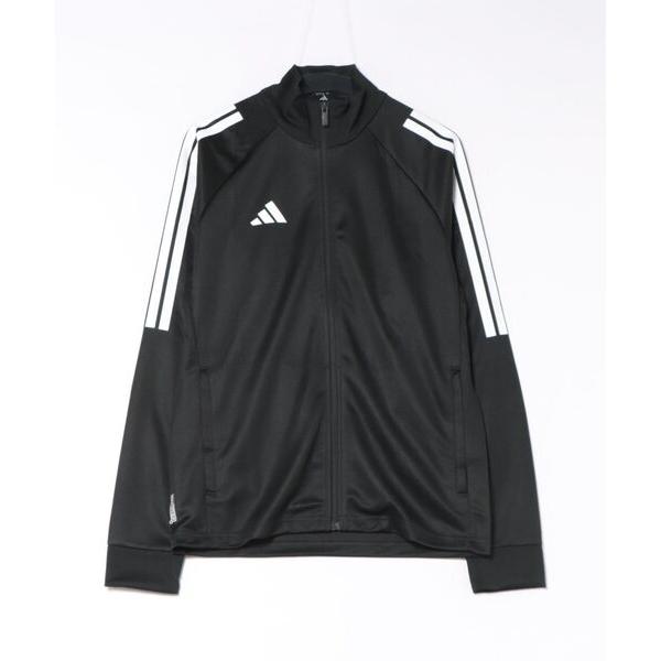 『タイムセール実施中』ZOZO問い合わせ番号:104808355ショップ:TSURUYA，ツルヤブランド:adidas，アディダス，TSURUYA，ツルヤ商品名:《adidas》M SERE トラックトップカテゴリ:ジャケット/アウター&g...