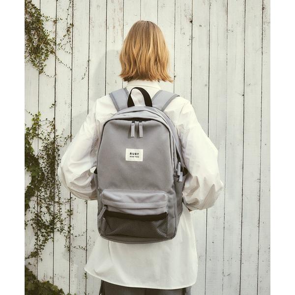 参考価格：17，380円発売時期：2024年03月コンディション：B（目立つ使用感なし）使用感が少ない、または気にならないアイテム全体的：汚れ参考商品名：バックパック参考品番：RUBY557【商品に関する注意事項】・こちらの商品画像は、実物...