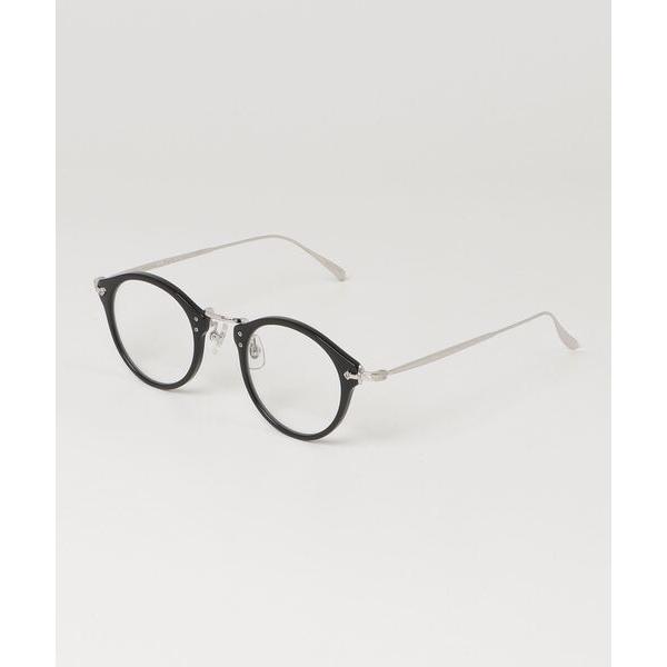 『タイムセール実施中』参考価格：29，920円発売時期：2025年10月コンディション：A（使用感なし）数回使用した程度で使用感が感じられないアイテム付属品：箱・ケース参考商品名：【別注】＜KANEKO OPTICAL（金子眼鏡）＞Stev...