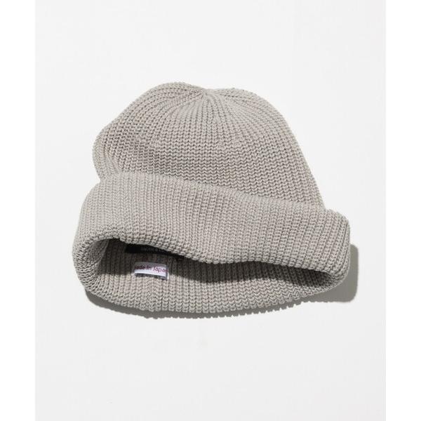 参考価格：4，620円発売時期：2025年02月コンディション：A（使用感なし）数回使用した程度で使用感が感じられないアイテム参考商品名：Racal/ラカル 別注 コットンリネン ロールニットキャップ/ビーニー参考品番：1081295500...