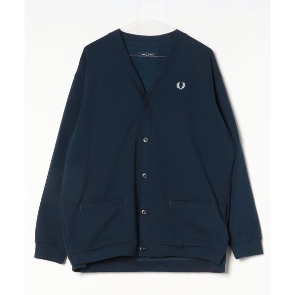 参考価格：17，600円発売時期：2019年12月コンディション：C（やや使用感あり）使用感があり、やや気になる傷や汚れがあるアイテム首周り・袖口：汚れ内側：毛玉参考商品名：Loopback Cardigan参考品番：F1808ZOZO問い...