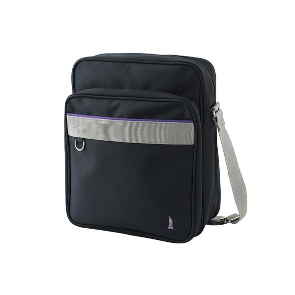 参考価格：5，940円発売時期：2023年04月コンディション：B（目立つ使用感なし）使用感が少ない、または気にならないアイテム全体的：汚れショルダーストラップ：型崩れ参考商品名：ショルダーバッグ【Fine女神】スクール スクバ 中学生 高...