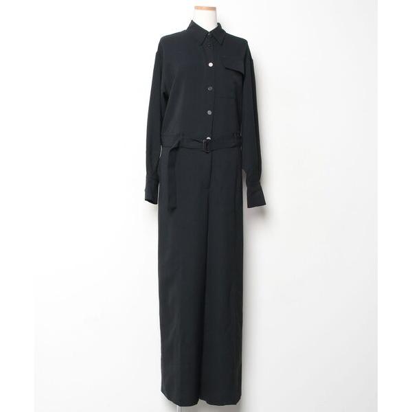 参考価格：31，900円発売時期：2025年03月コンディション：D（傷・汚れあり）傷や汚れがあるが使用には問題ないアイテムすそ周り：色あせ、破れ付属品：ベルト参考商品名：【朝比奈 彩×Oggi×UNTITLED スペシャルコラボ】シャツカ...