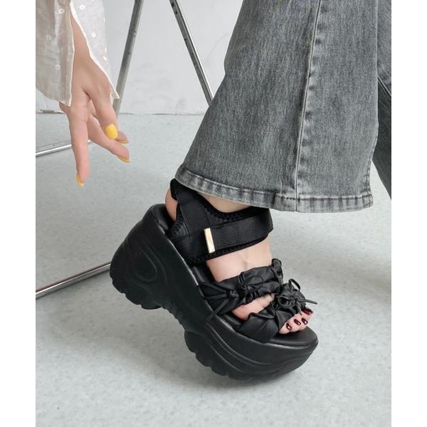『タイムセール実施中』ZOZO問い合わせ番号:104843431ショップ:Shoes in Closet -シュークロ-，シューズインクローゼットブランド:Shoes in Closet，シューズインクローゼット商品名:超軽量 厚底 ソフト...