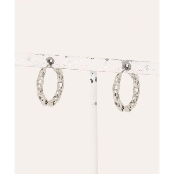 ※このアイテムは返品・交換対象外商品です。ZOZO問い合わせ番号:104843484ショップ:COACH，コーチブランド:COACH，コーチ商品名:リンクド C スモール フープ ピアスカテゴリ:アクセサリー>ピアス（両耳用）ブランド...