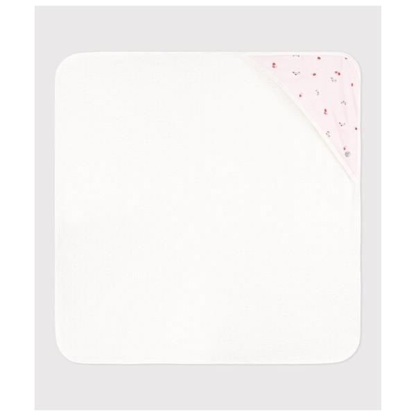 『セール実施中』※このアイテムは返品・交換対象外商品です。ZOZO問い合わせ番号:104843651ショップ:PETIT BATEAU，プチバトーブランド:PETIT BATEAU，プチバトー商品名:プリントアフガンカテゴリ:ママ＆ベビー&...